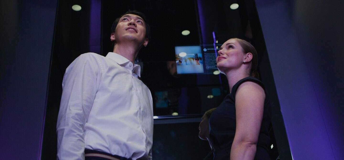 KONE Office Flow - KONE España